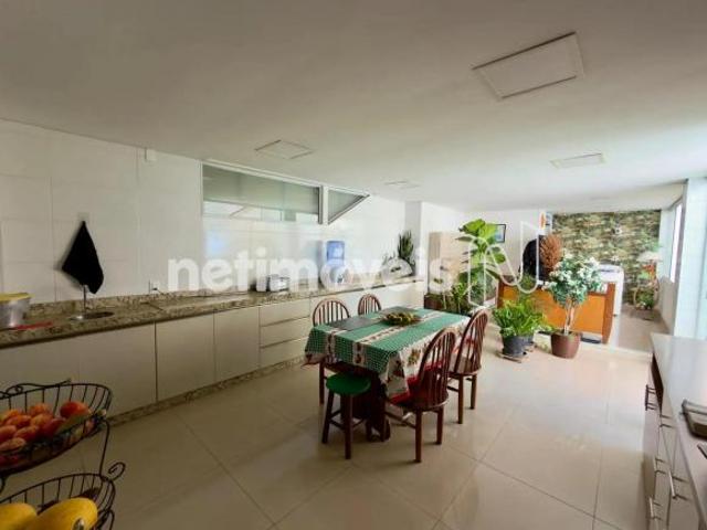 Area privativa no Ouro preto