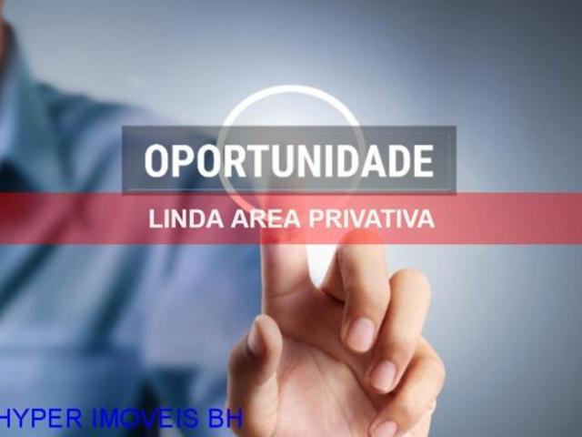 Área Privativa no Prado: Oportunidade Única de Investimento em Belo Horizonte MG