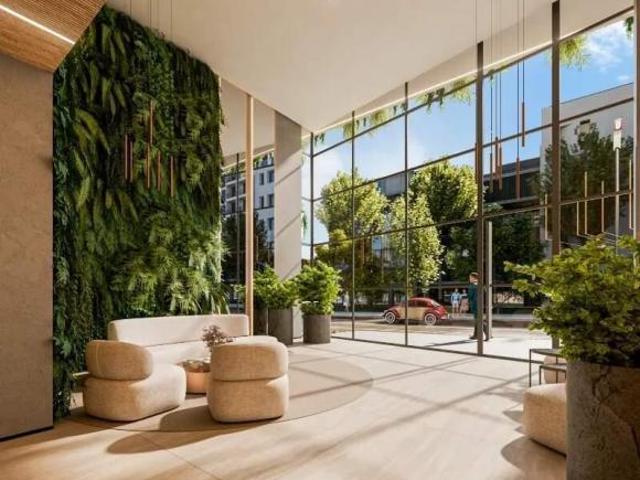 Área privativa no Skyline – Inovação, conforto e qualidade de vida em Divinópolis