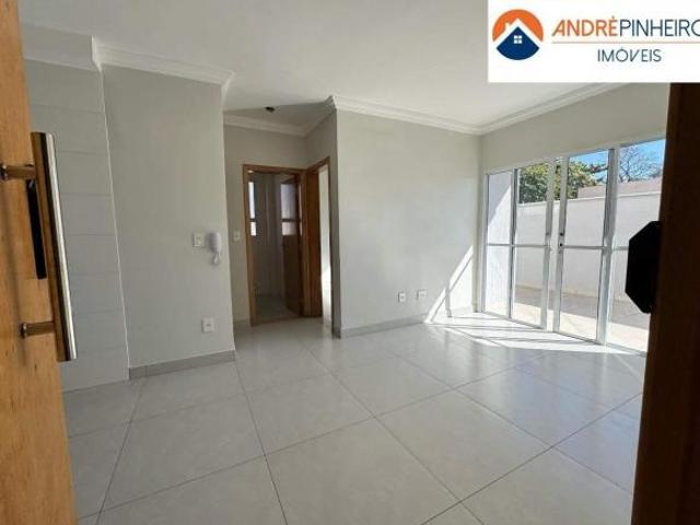 Área Privativa Nova à Venda – 2 Quartos | 132m² | R$ 568.000,00 – Santa Mônica, Belo Horizonte