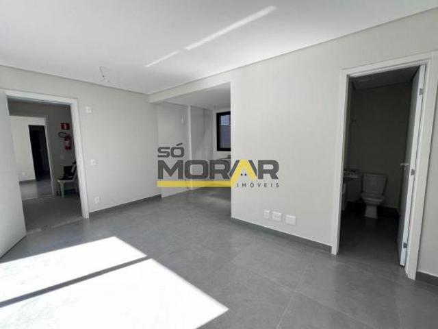 Area Privativa nova com 2 suites e 2 vagas Bairro Palmares