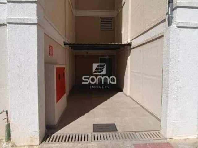 Área Privativa Nova Pampulha, Vespasiano – 2 Quartos, 60m²