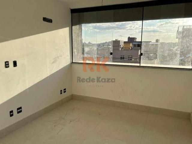 ÁREA PRIVATIVA PAQUETÁ BELO HORIZONTE