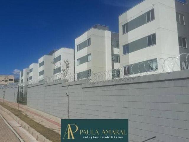 Área Privativa para venda Colonial Contagem
