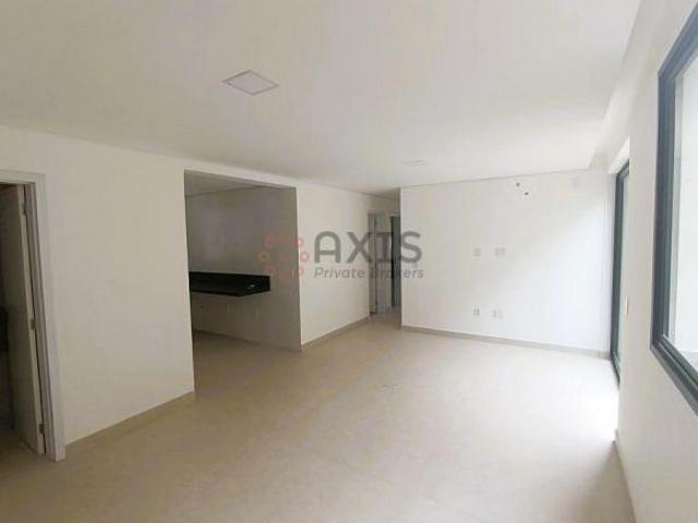 Area Privativa Prado 4 quartos 140m2