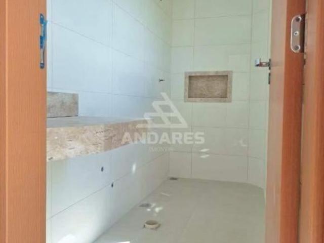 Área privativa residencial à venda em Contagem Santa Cruz Industrial, 81,37 m² internos + 61,14 m²