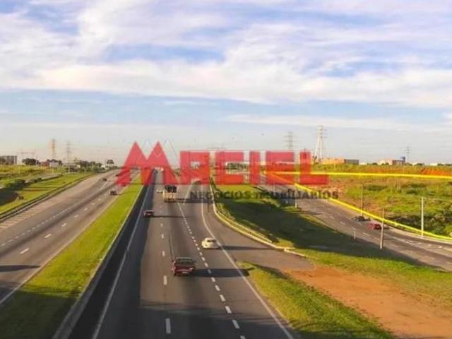 AREA PROXIMO AO VALE SUL
