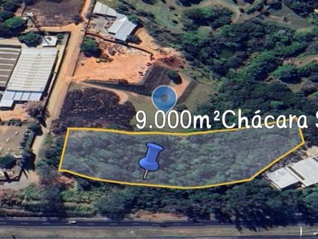 Área proxima ao Swiss Parque, Campinas SP. Excelente Oportunidade
