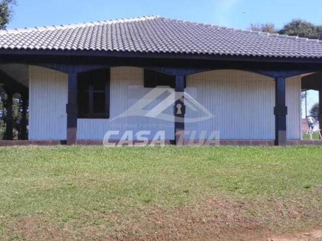 AREA RUAL CHÁCARA CARAZINHO