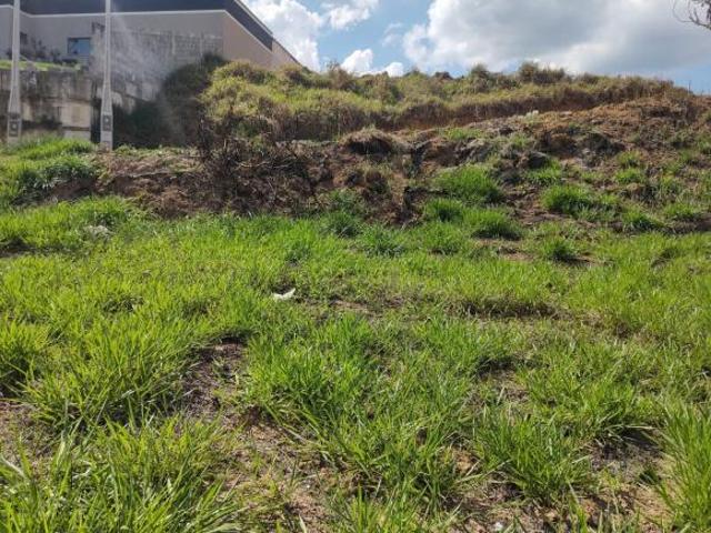 Área Rural, Marambaia, Caçapava, SP