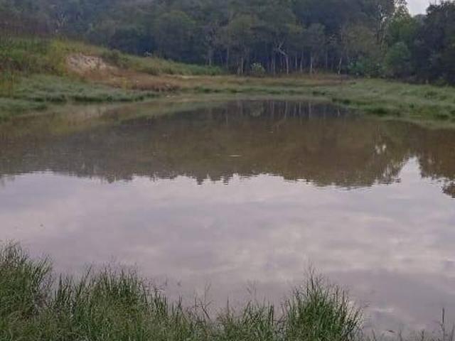Área Rural na Fazenda Rio Grande R$1.700.000,00