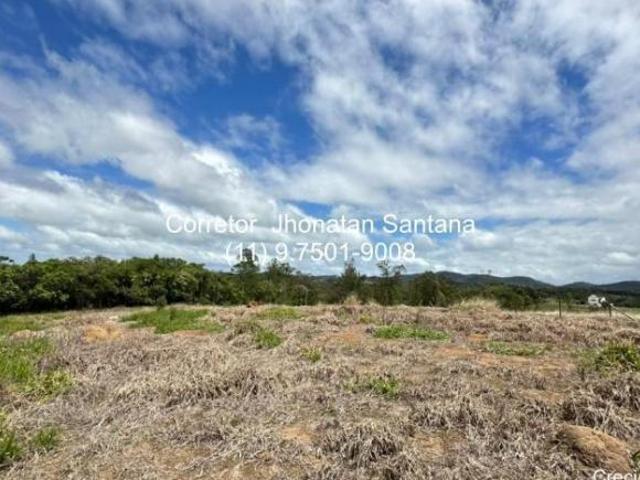 ÁREA RURAL À VENDA – 21.000 m² – BIRITIBA MIRIM – ESCRITURADA