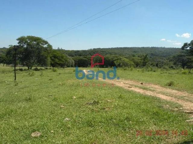 Área rural à venda
