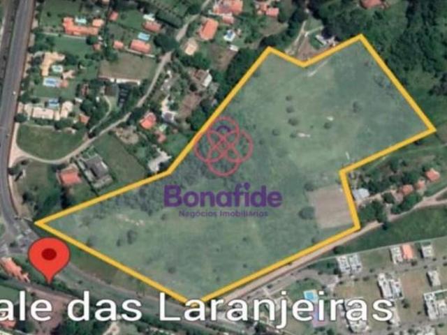 Área Rural à venda, Colinas do Mosteiro de Itaici, Indaiatuba AR0138
