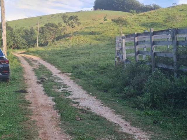 Área Rural à Venda com Ótimo Acesso e Energia – 2,3 Alqueires