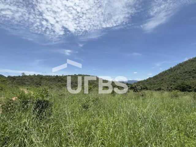 Área rural à venda, com 72.6000 m², localizado em Pininópolis GO