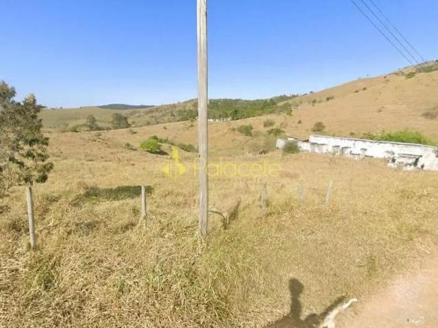 Área Rural à venda, Barreiro, Taubaté, SP