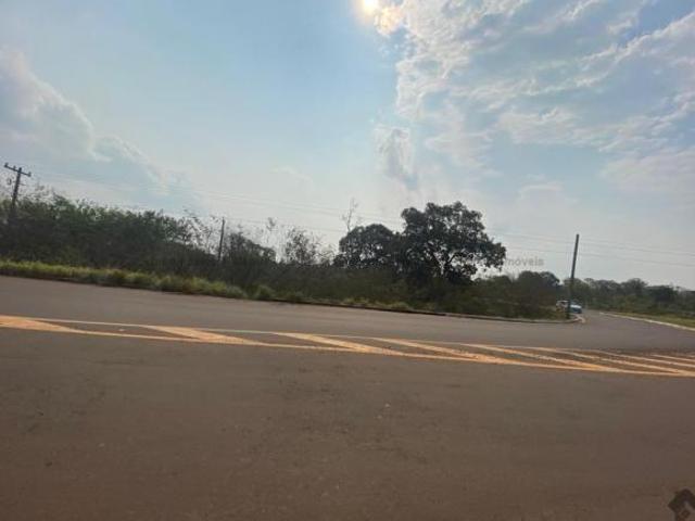 Área Rural à Venda em Campo Grande | Excelente para Investimento