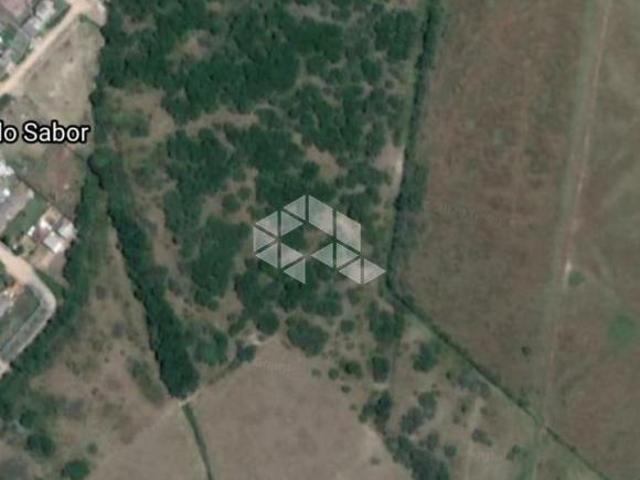 Área Rural à Venda em Guaíba para Construtoras/Lot