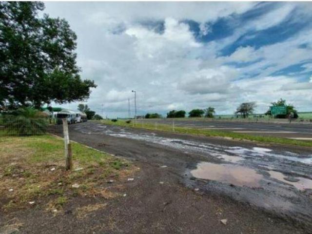 Área rural à venda em leilão