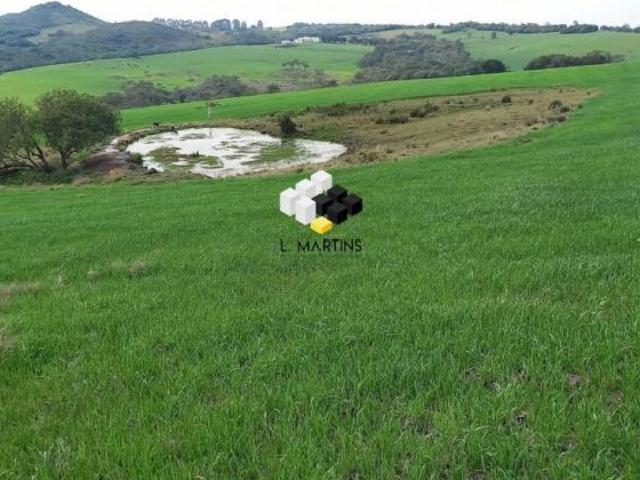 Área Rural a Venda em Piratini RS Plantio de Soja