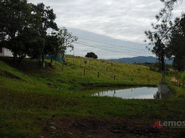Área rural à venda, Laranjal em Atibaia AR0007