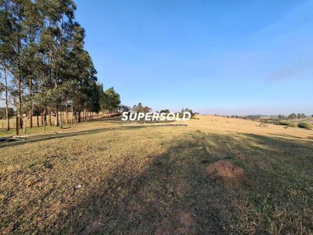 Área Rural à venda na cidade de Campinas/SP
