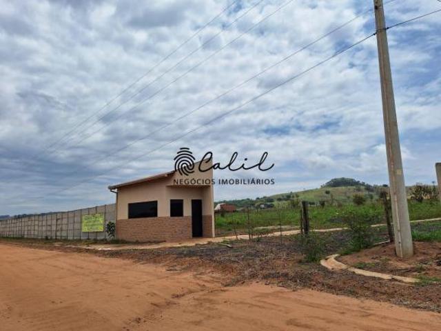 Área Rural à venda na Vila Peniel em Serra Azul SP