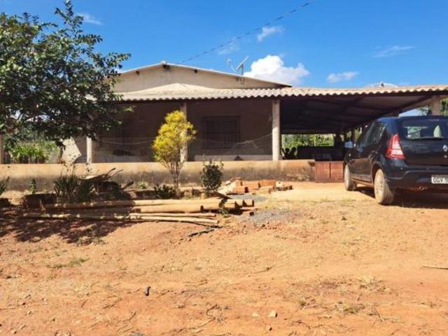 Área Rural à Venda Setor Central | Ouro Verde de Goiás GO