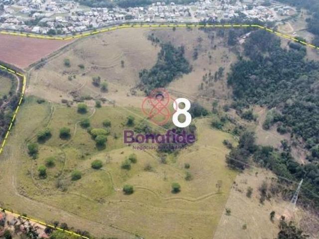 Área Rural à venda, Parque São Gabriel, Itatiba AR0181