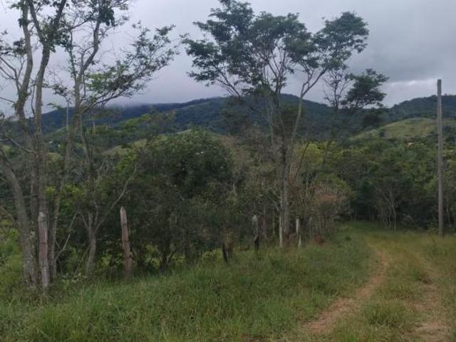 Área Rural, Bairro da Serrinha, Caçapava, SP
