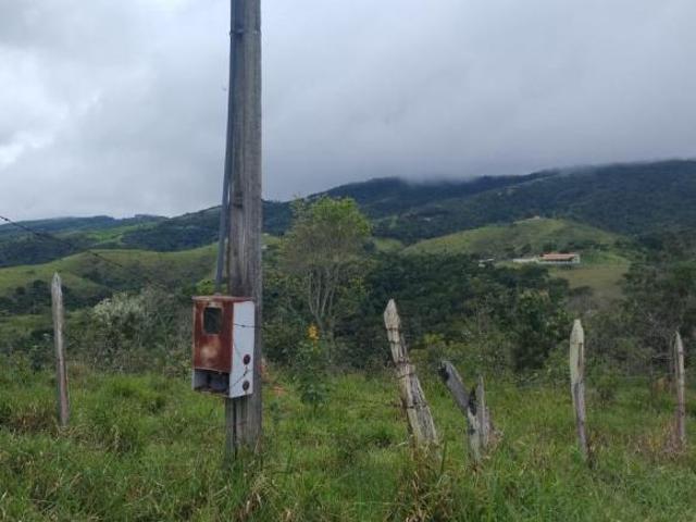 Área Rural, Bairro da Serrinha, Caçapava, SP