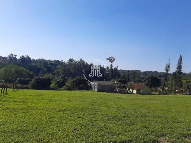 AREA RURAL COM 48.457 m² JUNDIAI/SP
