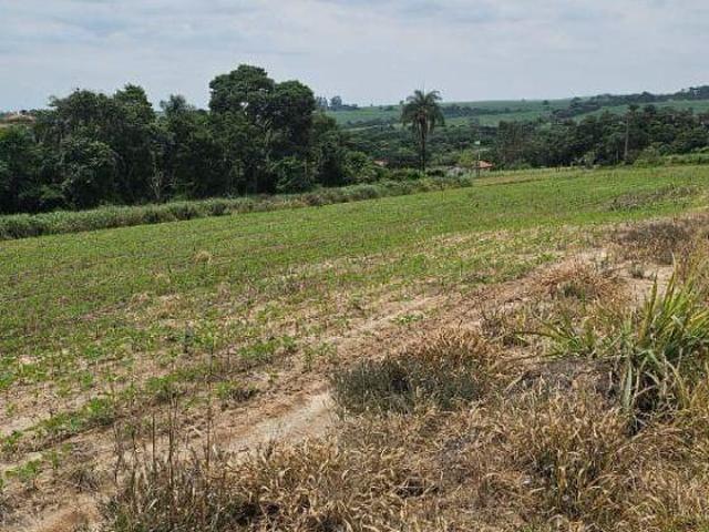 Área Rural de 20.000 m² à Venda em Pires de Baixo – Limeira/SP | R$ 340.000