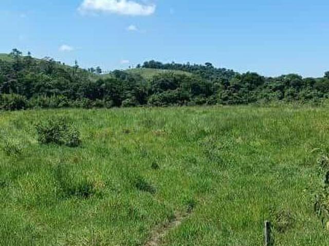 Área Rural de 30 mil metros em Jacareí