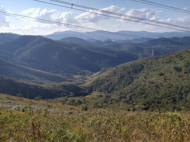 Área Rural, Descoberto, Monteiro Lobato, SP