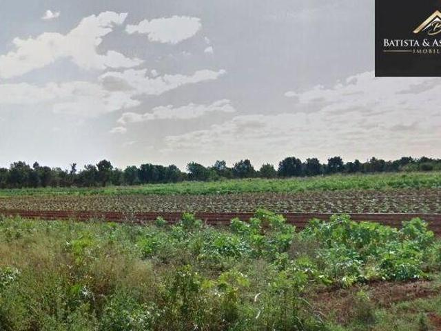 Área Rural em Barão Geraldo, Campinas/SP