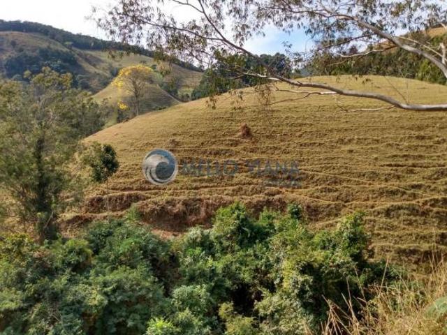 Área rural em boa proximidade da area aproximadamente 8 km urbana contendo 35,63 ha na cidade de C