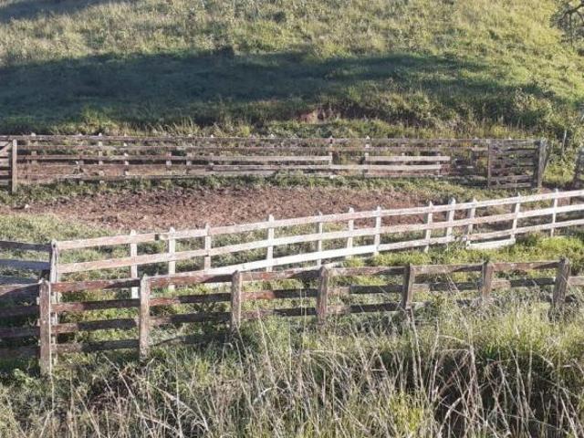 Área Rural em Cunha
