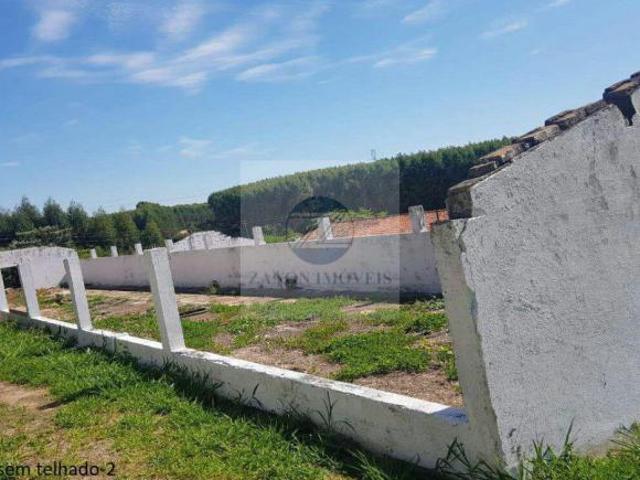 Área Rural em Itu – 16.600 m² com Infraestrutura Completa e Alto Potencial