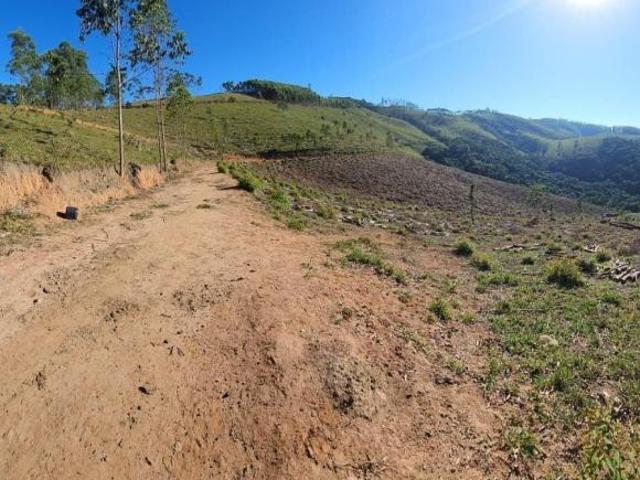Área Rural em Igaratá