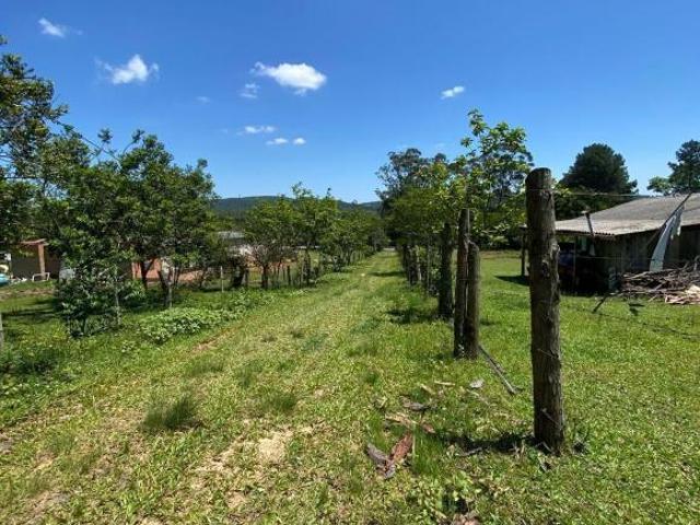 Área rural em Porto Alegre