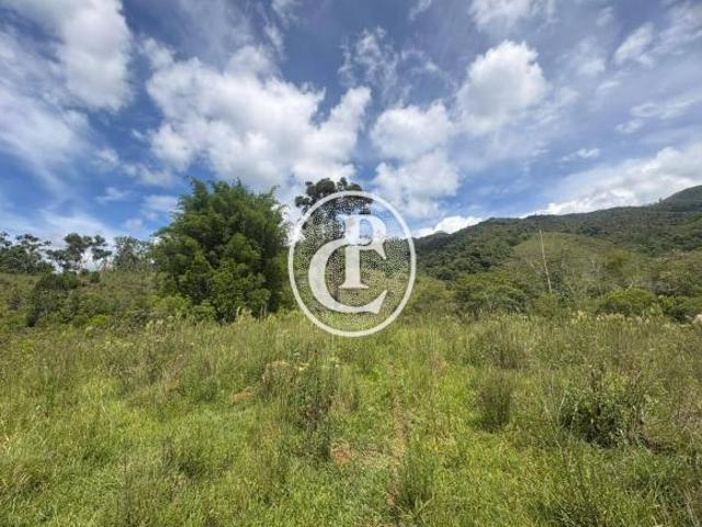 Área rural em São Francisco xavier
