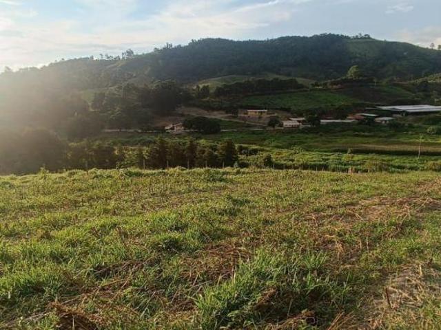 Área Rural em Santa Branca