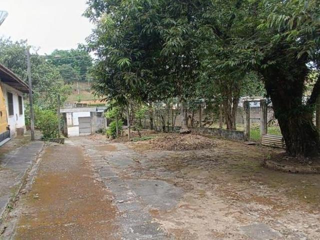 Área Rural em Santa Isabel