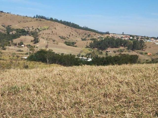 Área Rural em Taubaté
