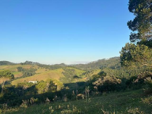 Área Rural, Guirra, São José dos Campos, SP