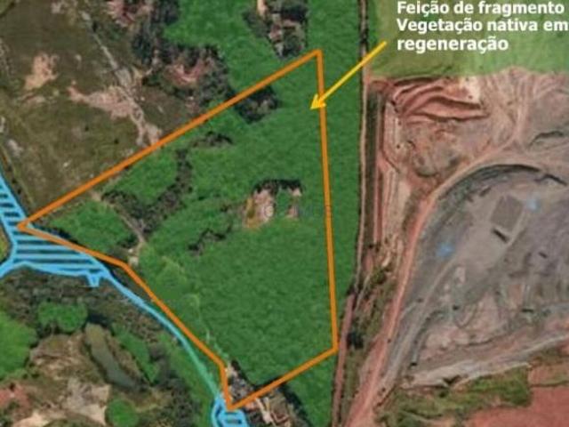 Área Rural Ivoturucaia Jundiaí/Sp GB6669