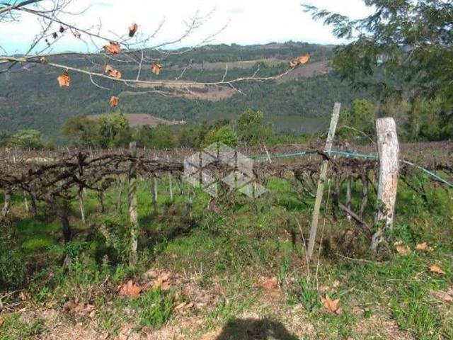 Área Rural indicada ser usada como área de preservação