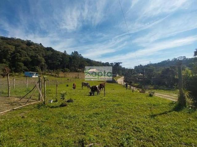 Área Rural Juquitiba/SP